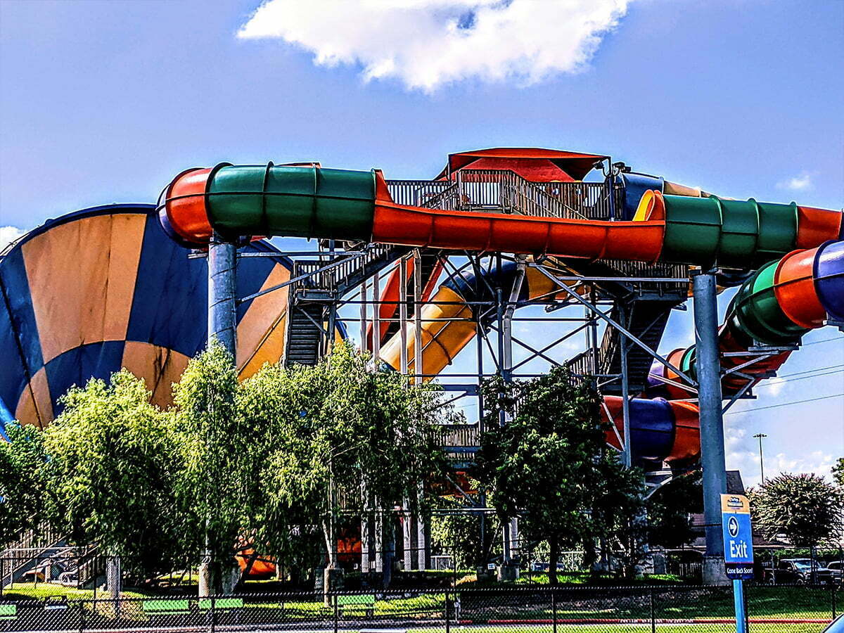 Garage Door Repair Spring, TX | The Knoll Garage Doors